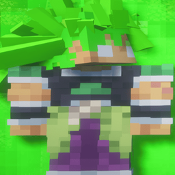 Dragon Ball Broly - Gallery - Minecraft Mods - CurseForge