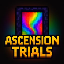 Ascension Trials - Minecraft Mods - CurseForge