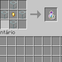 Easy Xp Recipe - Files - Minecraft Mods - CurseForge