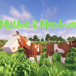 Mythos & Meadows - Gallery - Minecraft Modpacks - CurseForge