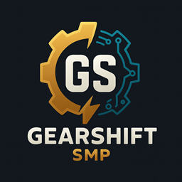 The Gearshift SMP - Minecraft Modpacks - CurseForge