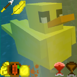 Ducky Quack Pack - Files - Minecraft Mods - CurseForge