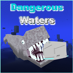 Dangerous Waters - Files - Minecraft Mods - CurseForge