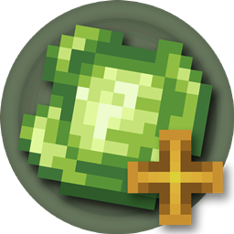 Lettuce Core - Files - Minecraft Mods - CurseForge