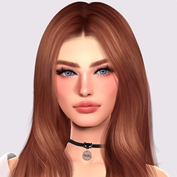 Taryn Brandt - The Sims 4 Sims / Households - CurseForge