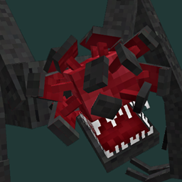 OverMan's Quiet place - Minecraft Mods - CurseForge