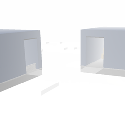 Dream Realms: Liminal Nightmare - Minecraft Bedrock Addons - CurseForge