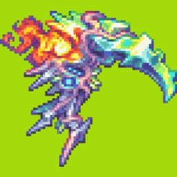 Stellar Striker - Gallery - Minecraft Mods - CurseForge