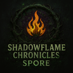 Shadowflame Chronicles Spore Lite - Minecraft Modpacks - CurseForge