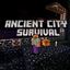 Ancient City Survival - Minecraft Bedrock Maps - CurseForge