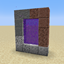 Custom Nether Portal Frame - Minecraft Mods - CurseForge