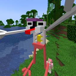 Roook's horror collection - File - Minecraft Mods - CurseForge