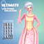 Ultimate CAS items Unlocker - The Sims 4 Mods - CurseForge
