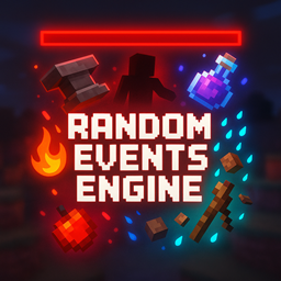 Random Events Engine - Gallery - Minecraft Bukkit Plugins - CurseForge