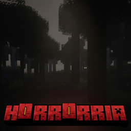 Horrorria ' The horror modpack in style of from fog and scariest entity ...