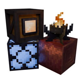 Condiments - Files - Minecraft Mods - CurseForge