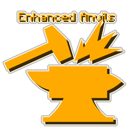 Enhanced Anvils - Minecraft Mods - CurseForge