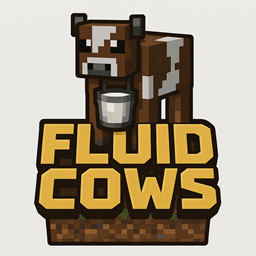 Fluid Cows (REBORN) - Gallery - Minecraft Mods - CurseForge