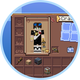 Create Style Interface - Minecraft Resource Packs - CurseForge