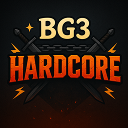 BG3 Hardcore - Baldur's Gate 3 Mods - CurseForge