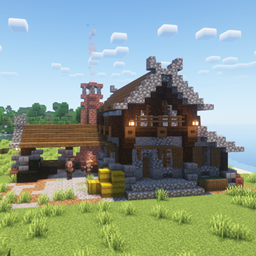 Villager Forge - Files - Minecraft Mods - CurseForge