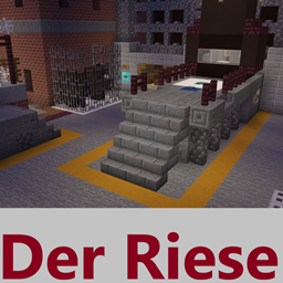 COD Zombies: WaW-Der Riese [Minigame] - Minecraft Bedrock Maps - CurseForge