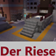 COD Zombies: WaW-Der Riese [Minigame] - File - Minecraft Bedrock Maps ...
