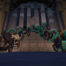 Tech Versus Magic - Minecraft Modpacks - CurseForge