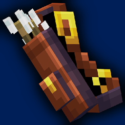 Fresh Animations: Quivers - Files - Minecraft Resource Packs - CurseForge