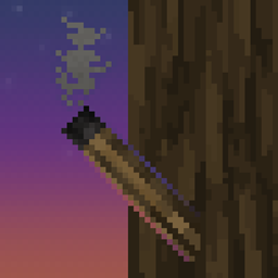 Realistic Torches - Burntime - Minecraft Mods - CurseForge