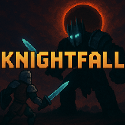 Knightfall [Soul Like RPG] - Minecraft Modpacks - CurseForge