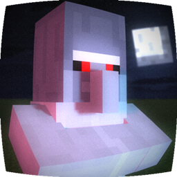 CreepyPasta Legends (Java) - Minecraft Mods - CurseForge