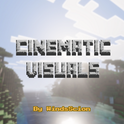 Cinematic Visuals Shader (Vibrant Visuals Pack) - File - Minecraft Bedrock Texture Packs ...