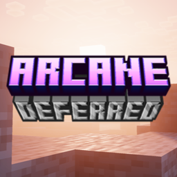 Arcane Deferred (VV/Deferred) - Minecraft Bedrock Texture Packs ...