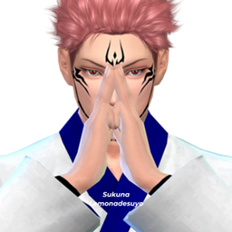 [Tray] Jujutsu Kaisen Sukuna - File - The Sims 4 Sims / Households ...
