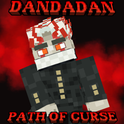 Dandadan: Path of Curse - Minecraft Mods - CurseForge