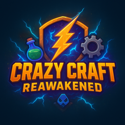Crazy Craft Reawakened (Fan made) - Minecraft Modpacks - CurseForge