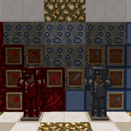 Elder Tools - Gallery - Minecraft Mods - CurseForge