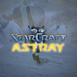 Astray - Gallery - StarCraft II Maps - CurseForge