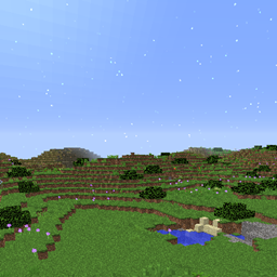 Exploration-Z - Screenshots - Minecraft Modpacks - CurseForge