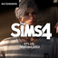 LADS: Sylus ( 秦彻 ) Immobilized Splash Screen Override - The Sims 4 Mods ...