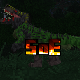 Shadow of Extinction - Files - Minecraft Mods - CurseForge