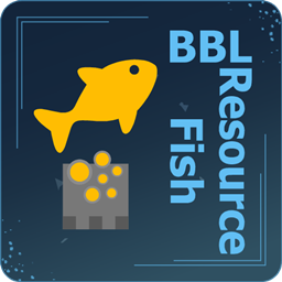 Resource Fish - resourcefish-1.21.1-1.3.1.jar - Minecraft Mods - CurseForge
