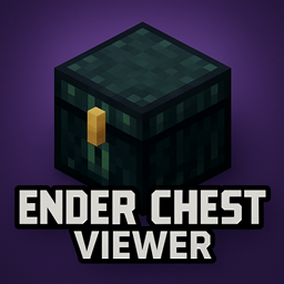 Ender Chest Viewer - Gallery - Minecraft Bedrock Addons - CurseForge