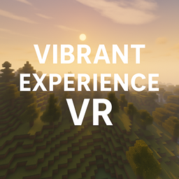 Vibrant Experience VR - Minecraft Modpacks - CurseForge