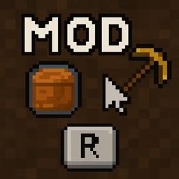 Ritsus Offhand Key - Minecraft Mods - CurseForge