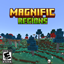 Magnific Regions addon - magnific_regions.mcaddon - Minecraft Bedrock ...