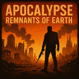 Apocalypse Remnants of Earth - A Modern Zombie Apocalypse - File ...
