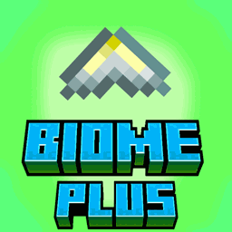 Biome Plus - File - Minecraft Mods - CurseForge