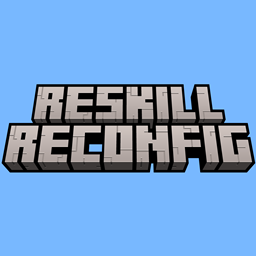 reskillable - Minecraft Mods - CurseForge